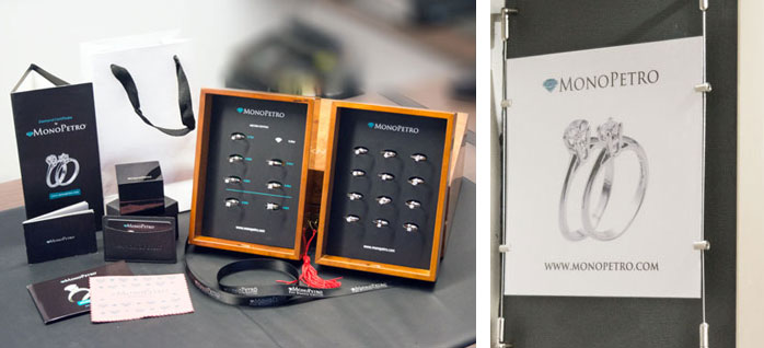 ΚΑΤΑΣΤΗΜΑΤΑ - MONOPETRO